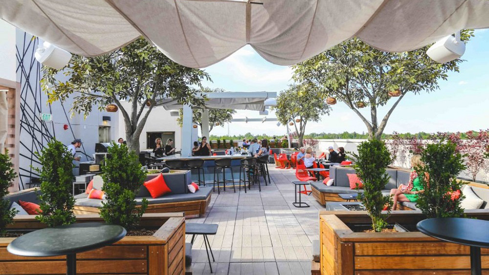 Get High: 7 Best Rooftop Bars in Denver - The Manual
