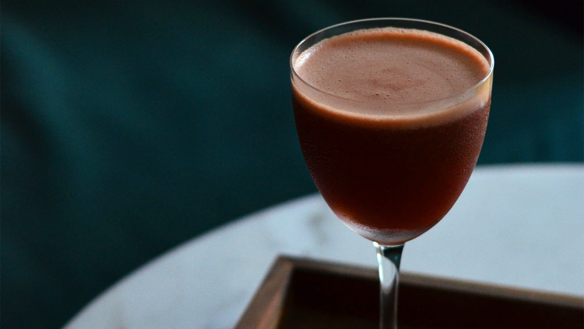 You’re Going to Love This Angostura-Based Cocktail Recipe | The Manual