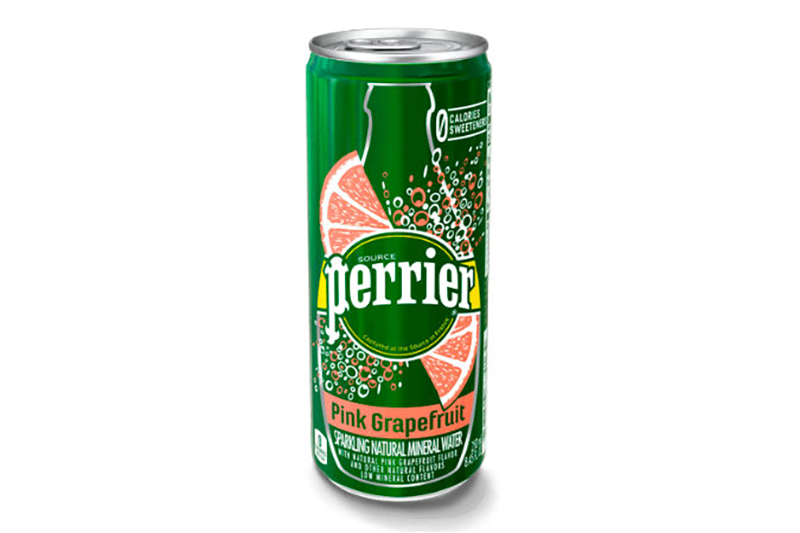 The best sparkling water to quench your thirst - The Manual