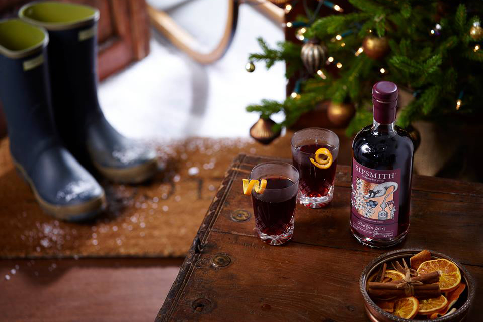 What is Sloe Gin: A Brief Introduction to the Traditional Spirit - The ...