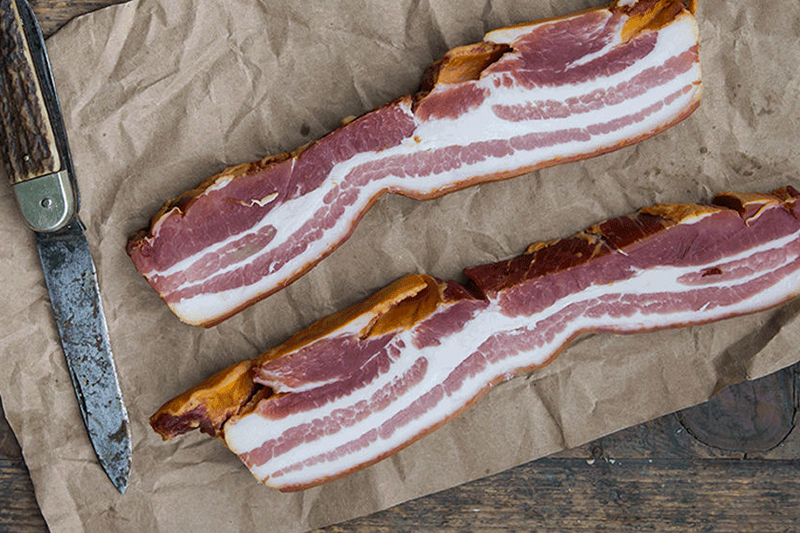 11 Best Bacon Brands to Shop for a Hearty, Meaty Breakfast - The Manual