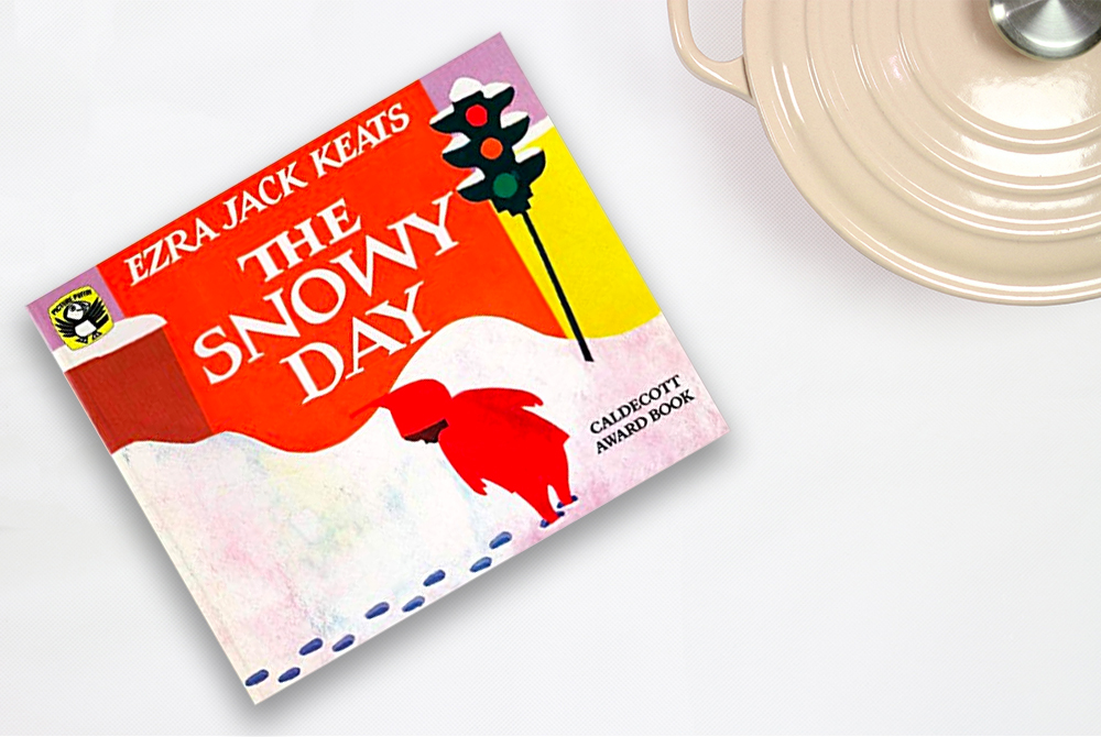 Winter Reading List 2018: 20 Books for the Cold, Dark Months - The Manual