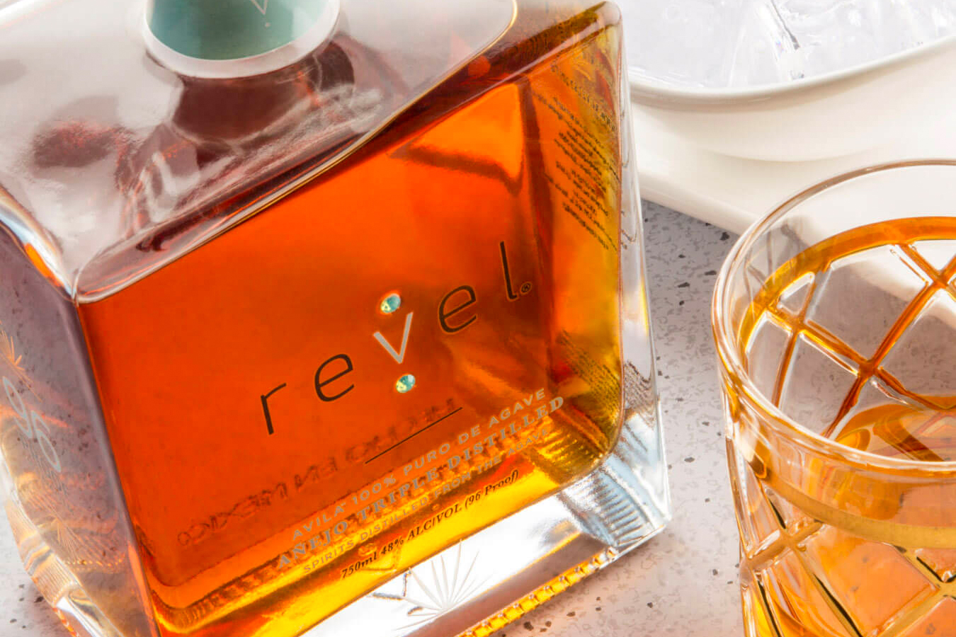 Revel Spirits Launches New Agave Spirit Category Dubbed Avila - The Manual