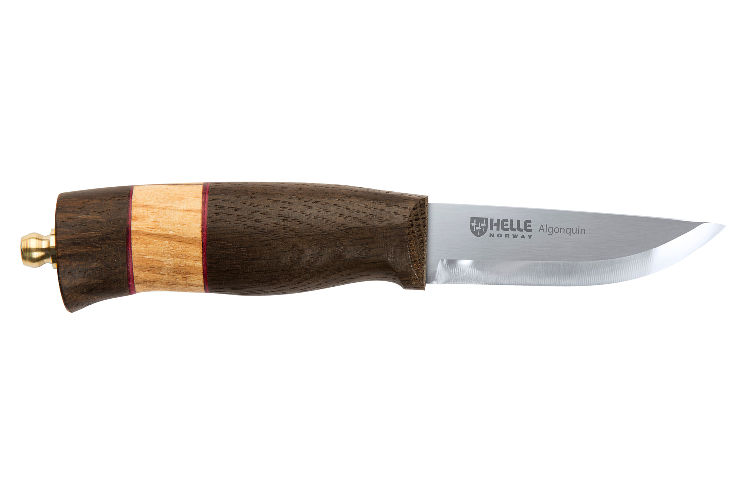 A Comprehensive Guide to Different Helle Knives and Their Uses - The Manual