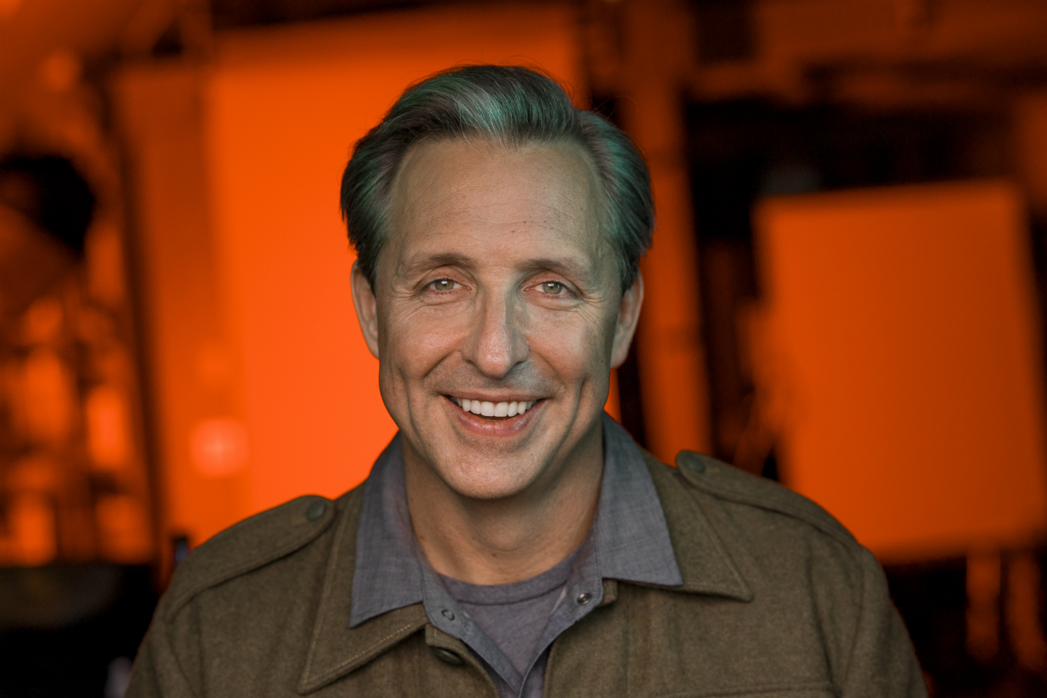 How to Keep Weight Off: Tips for Men from Bulletproof 's Dave Asprey ...