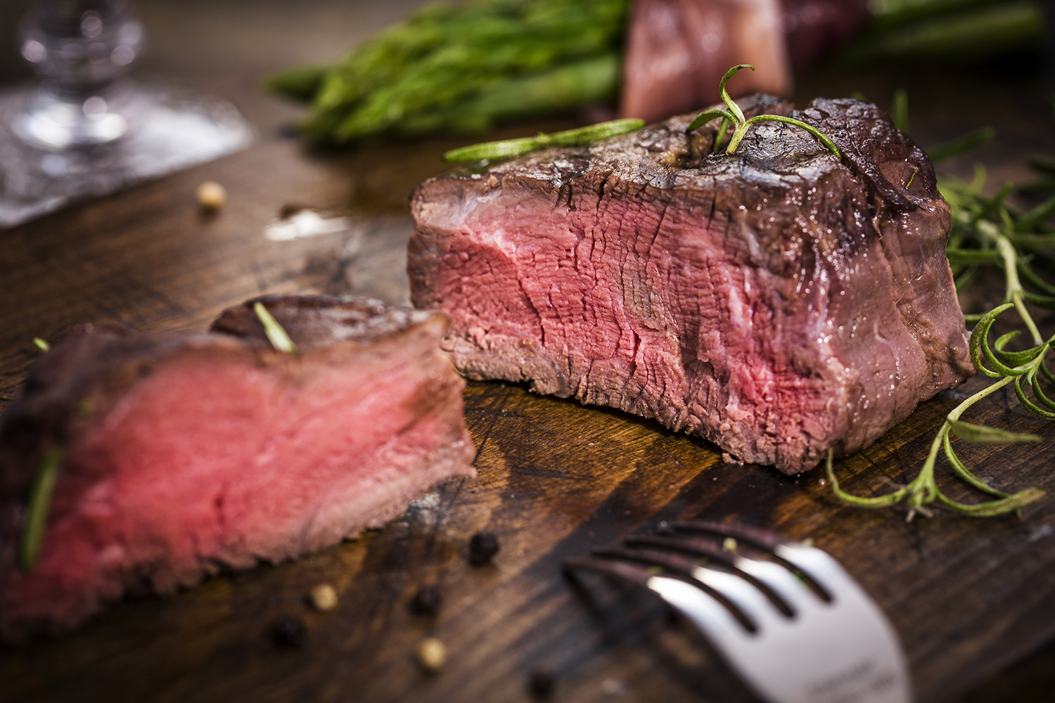 What steak is the most tender? A guide to the softest, juiciest cuts ...