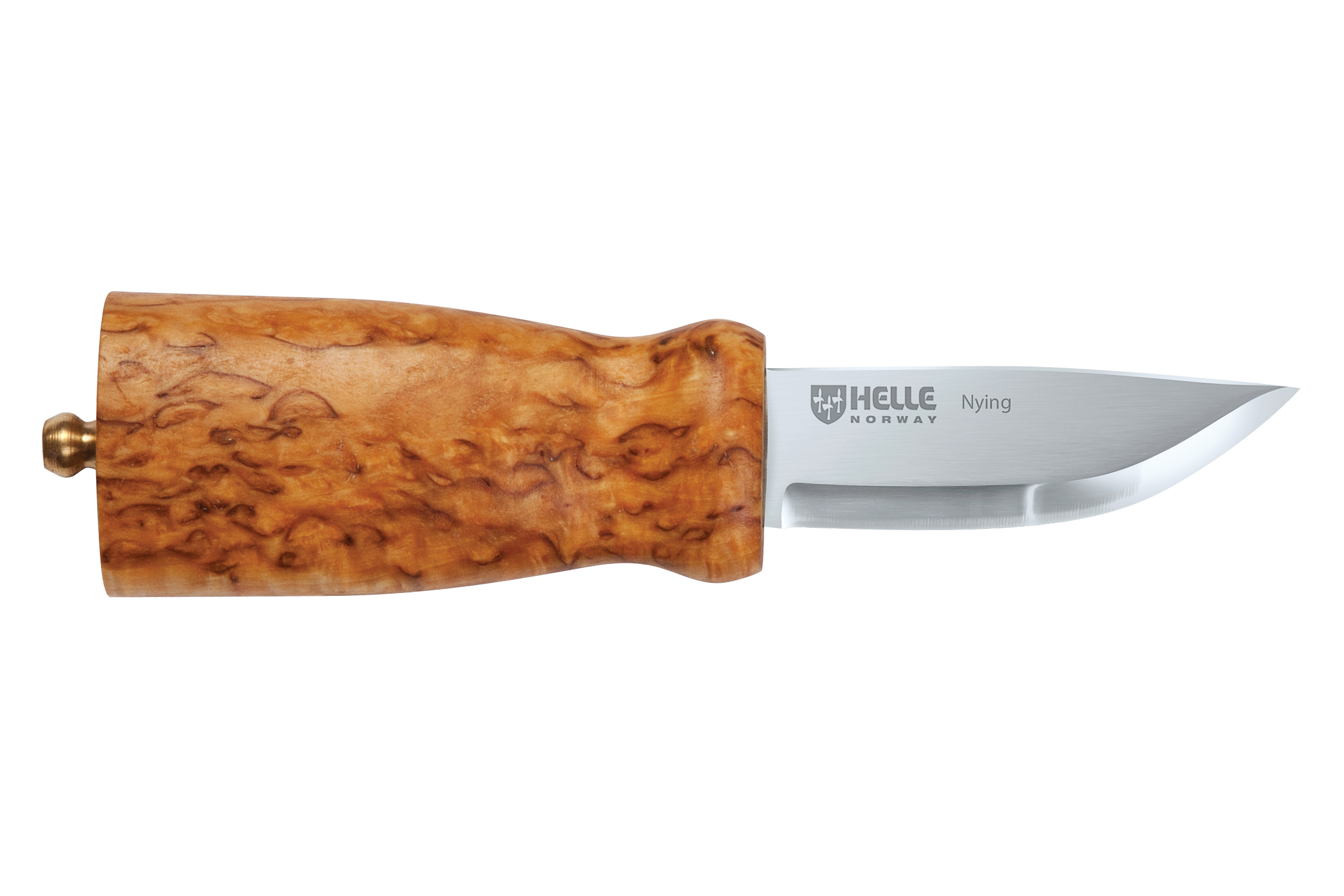 A Comprehensive Guide to Different Helle Knives and Their Uses - The Manual