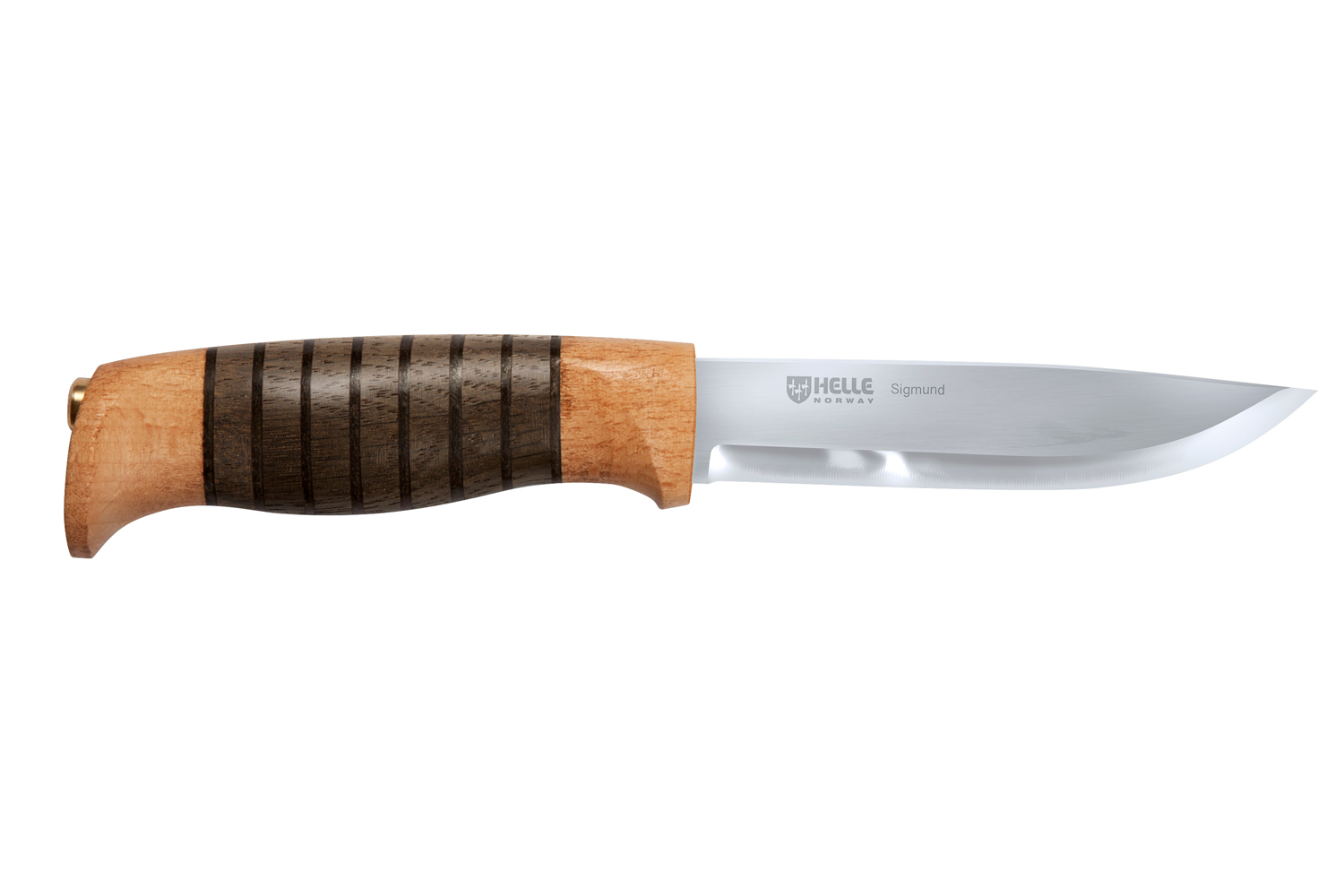 A Comprehensive Guide to Different Helle Knives and Their Uses - The Manual