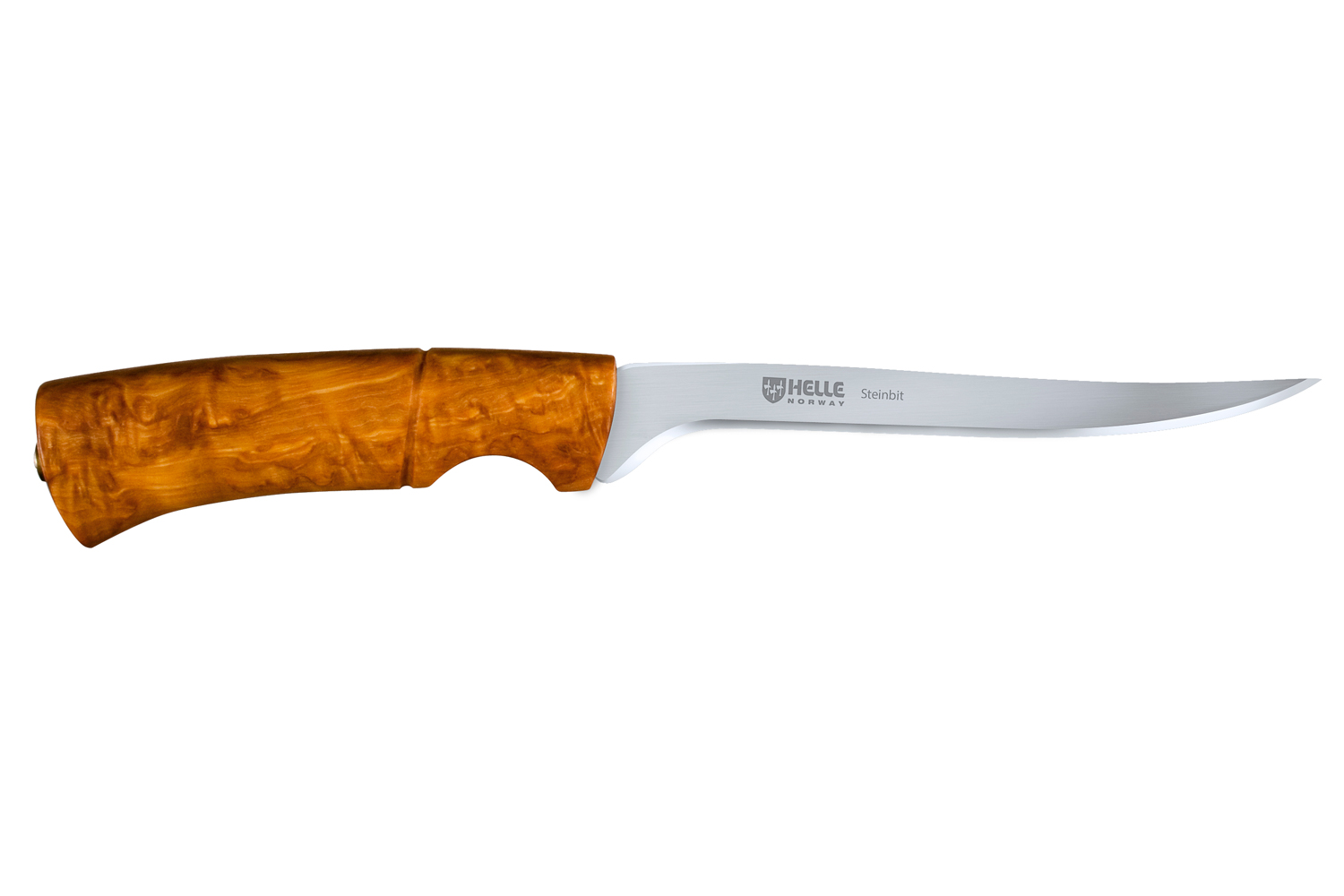A Comprehensive Guide to Different Helle Knives and Their Uses - The Manual