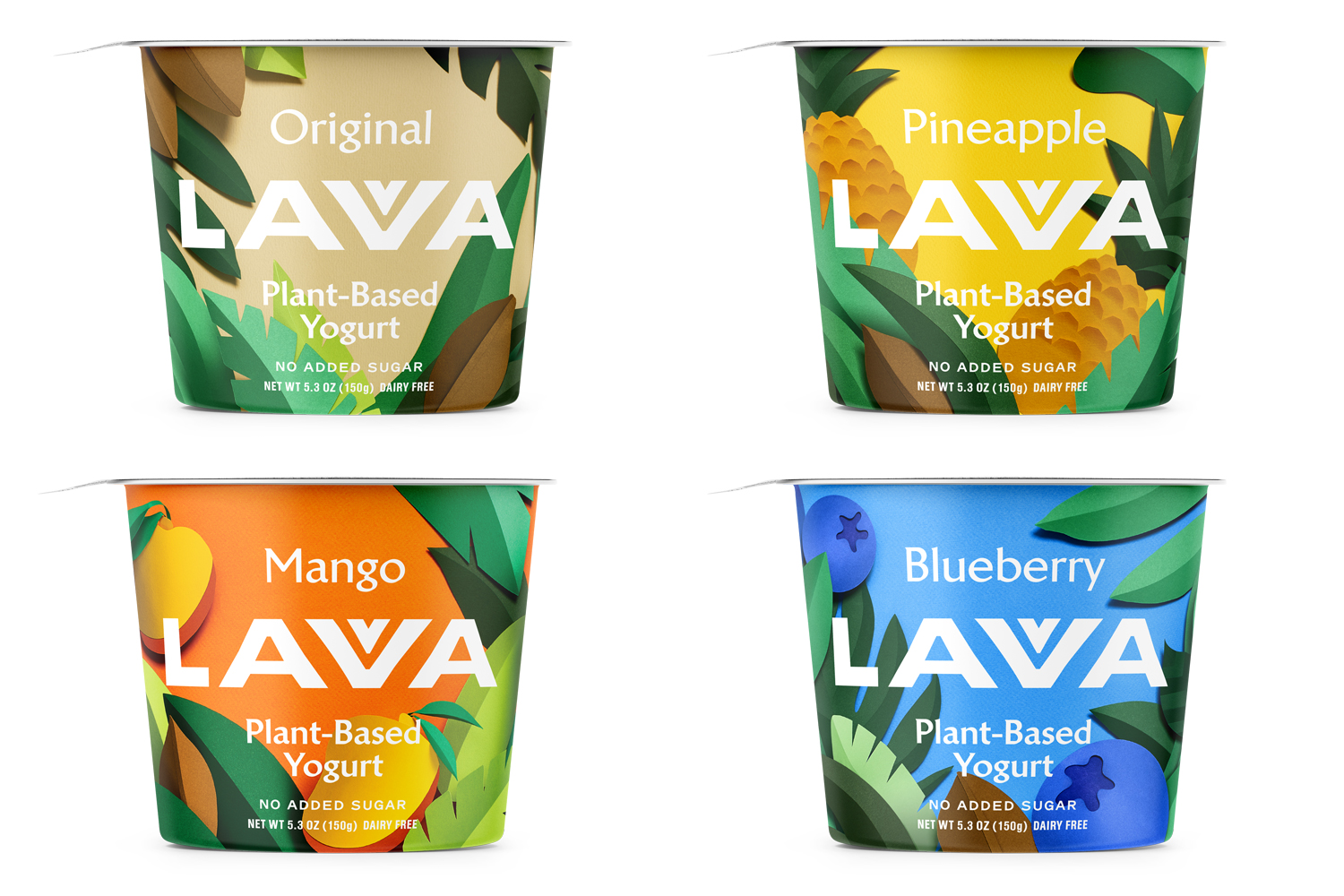 Lavva Plant-based Yogurt May Be Better Than the Real Thing - The Manual
