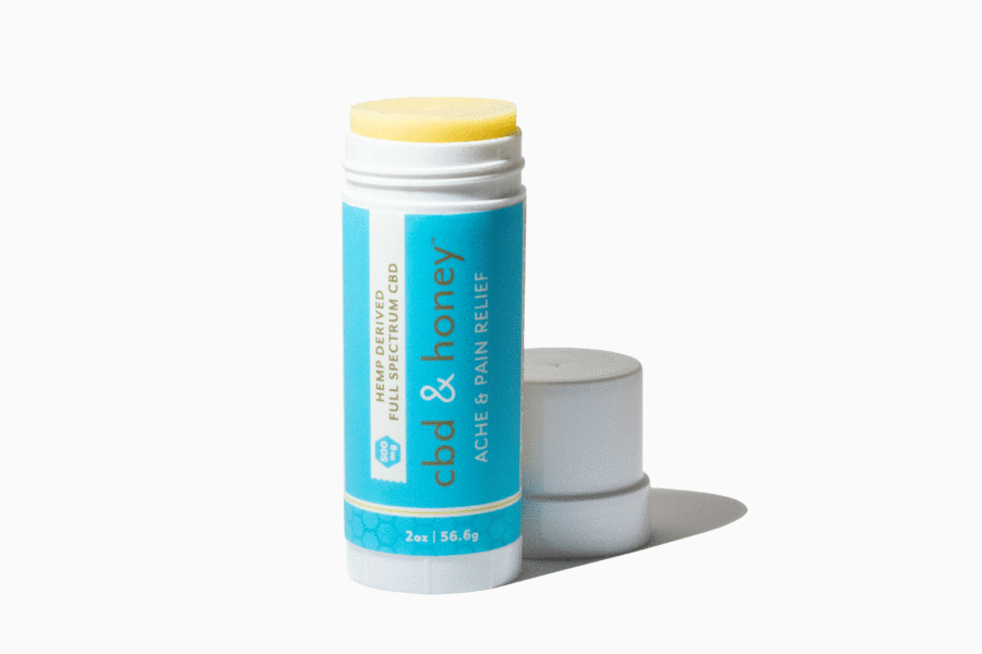 6 Natural Topical Pain Relief Products to Treat Your Aching Muscles ...
