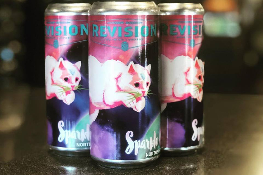 Standing Out From the (Six)-Pack: 11 of the Best Beer Can Designs Ever ...