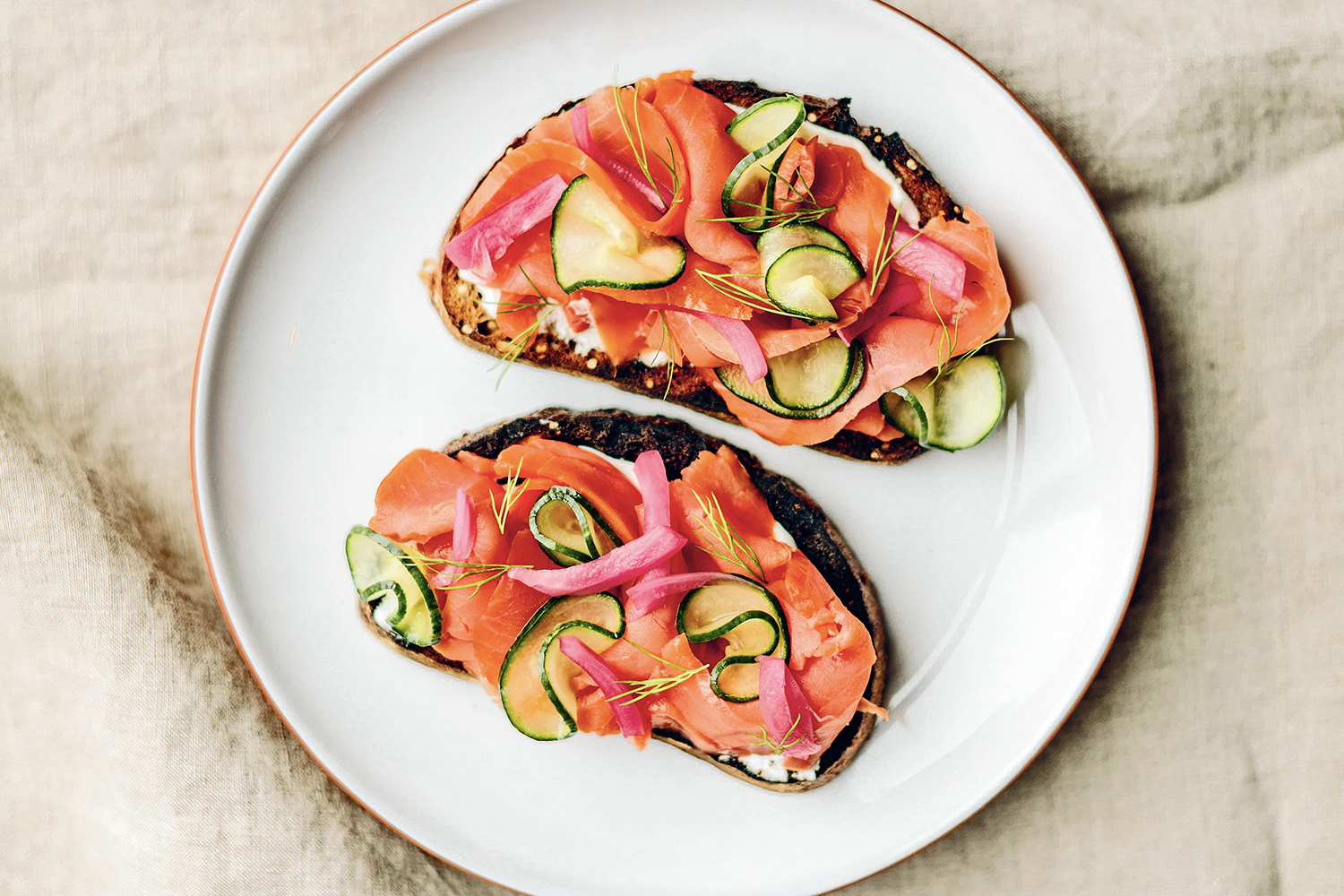 How to Cure Salmon in One Savory Recipe - The Manual
