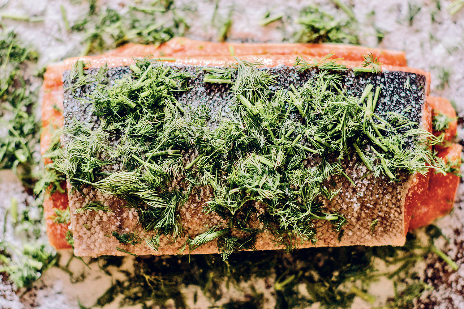 How to Cure Salmon in One Savory Recipe - The Manual