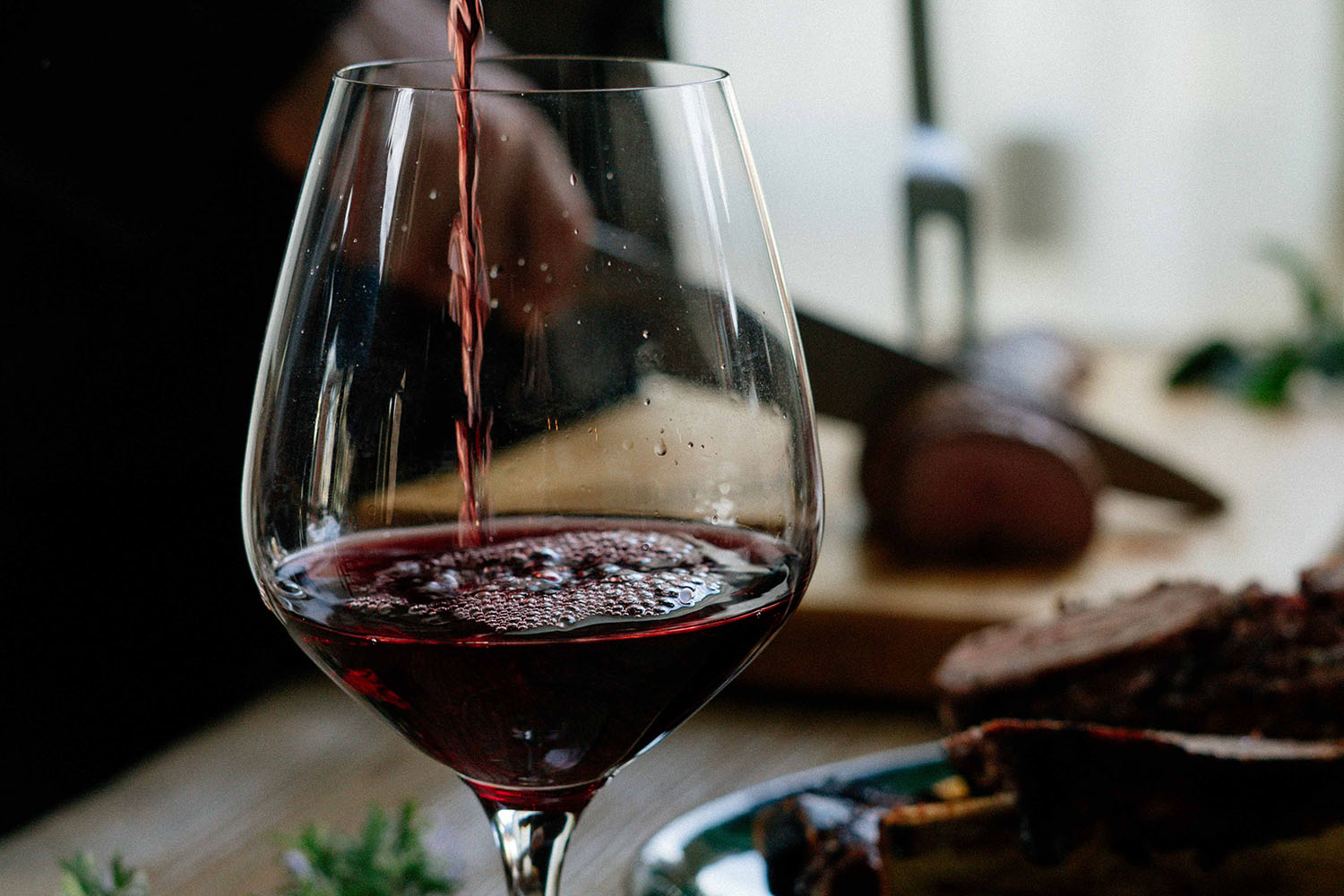 Pick Your Poison: 4 Killer Wines for Halloween - The Manual