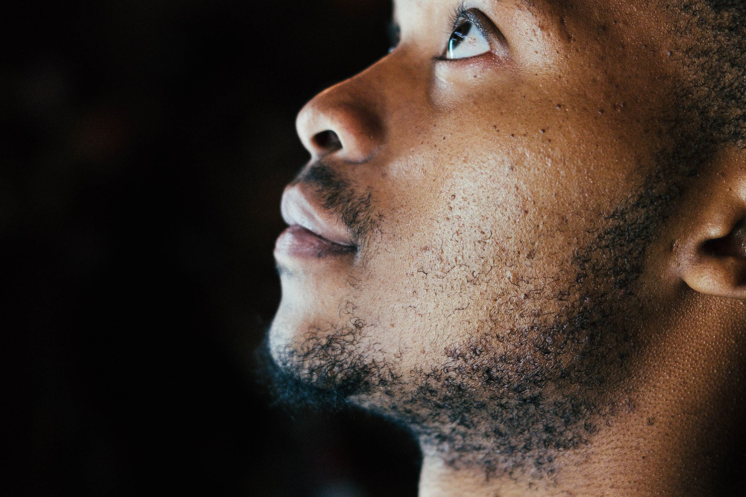 How to Maintain Stubble Year-Round - The Manual