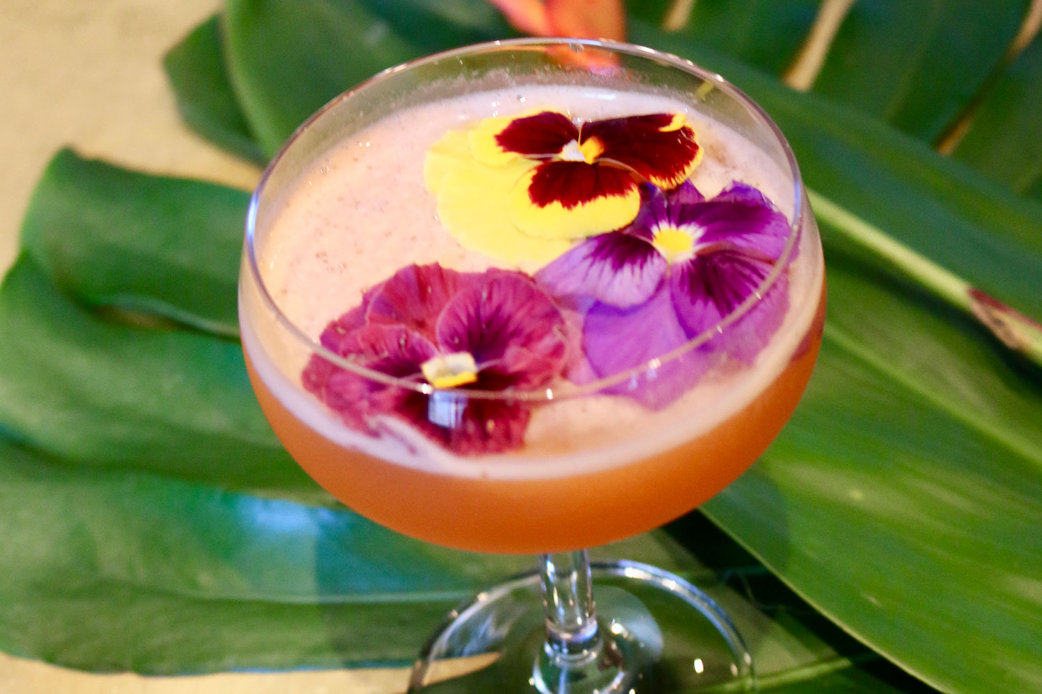Become a Tiki Garnish Master With These 6 Expert Tips - The Manual