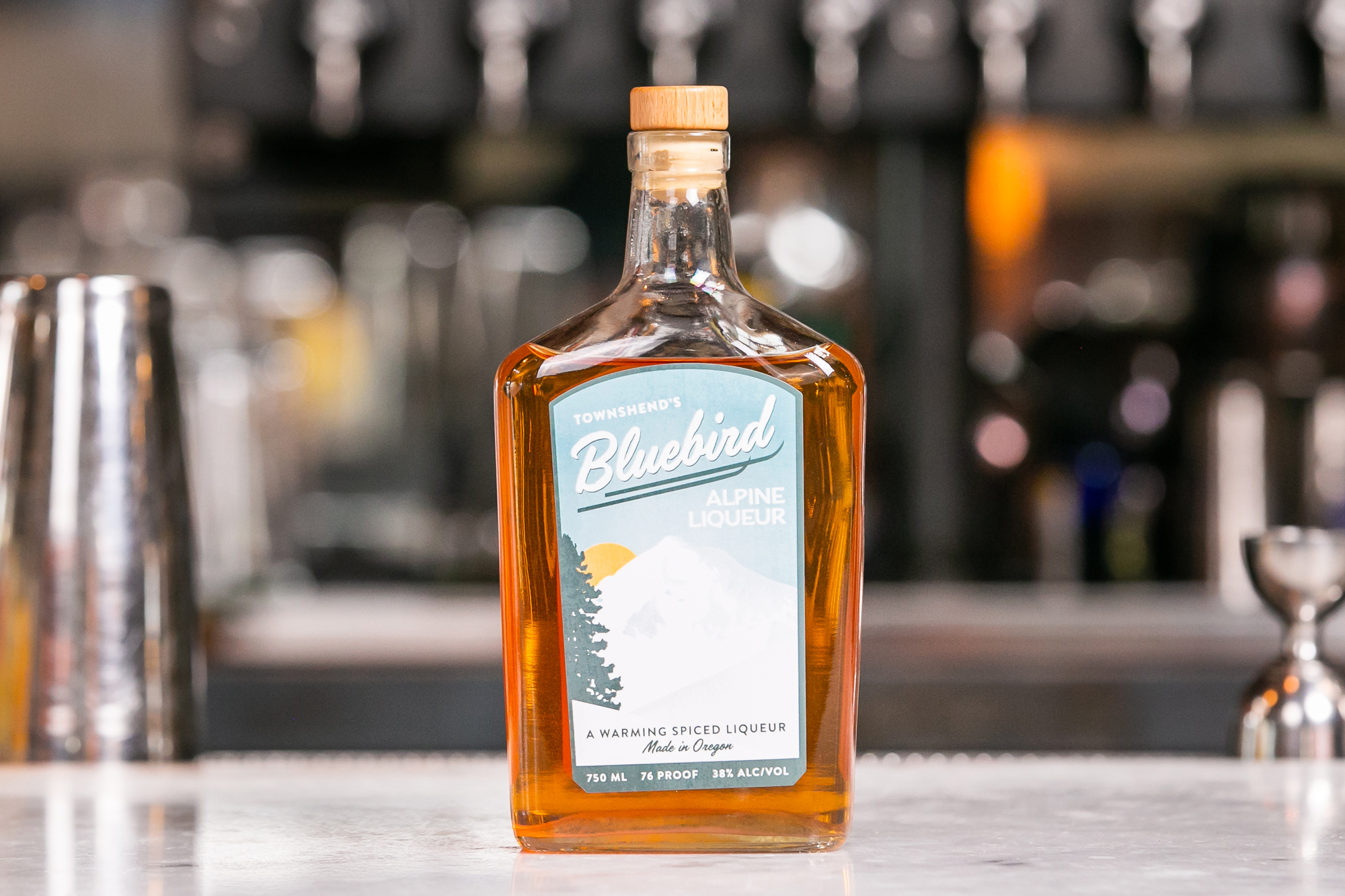 Best American Liqueur: The Manual Spirit Awards 2022 - The Manual