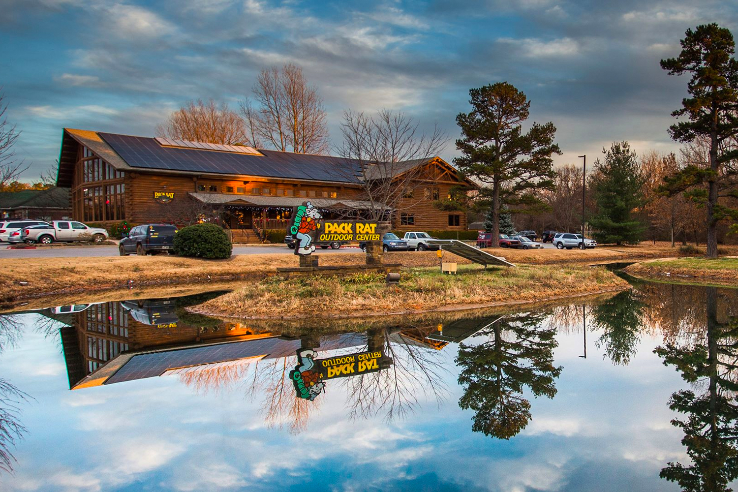 14 Best Outdoor Stores in the United States - The Manual