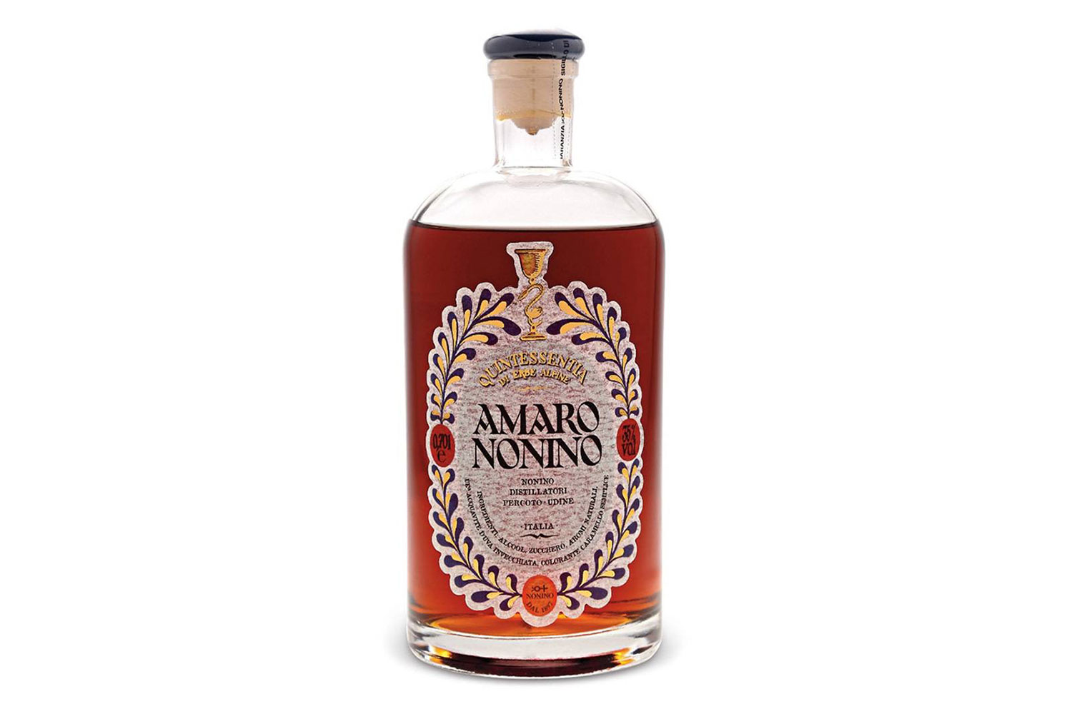 Everything you ever wanted to know about Amaro - The Manual