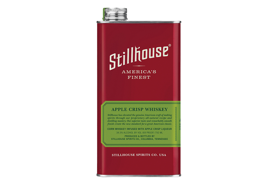 5 Best Apple Whiskeys to Sip by the Fire - The Manual