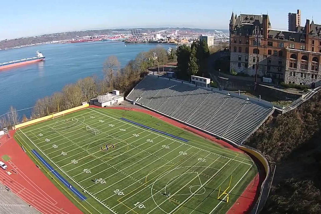 8 of the World’s Most Iconic Stadiums - The Manual