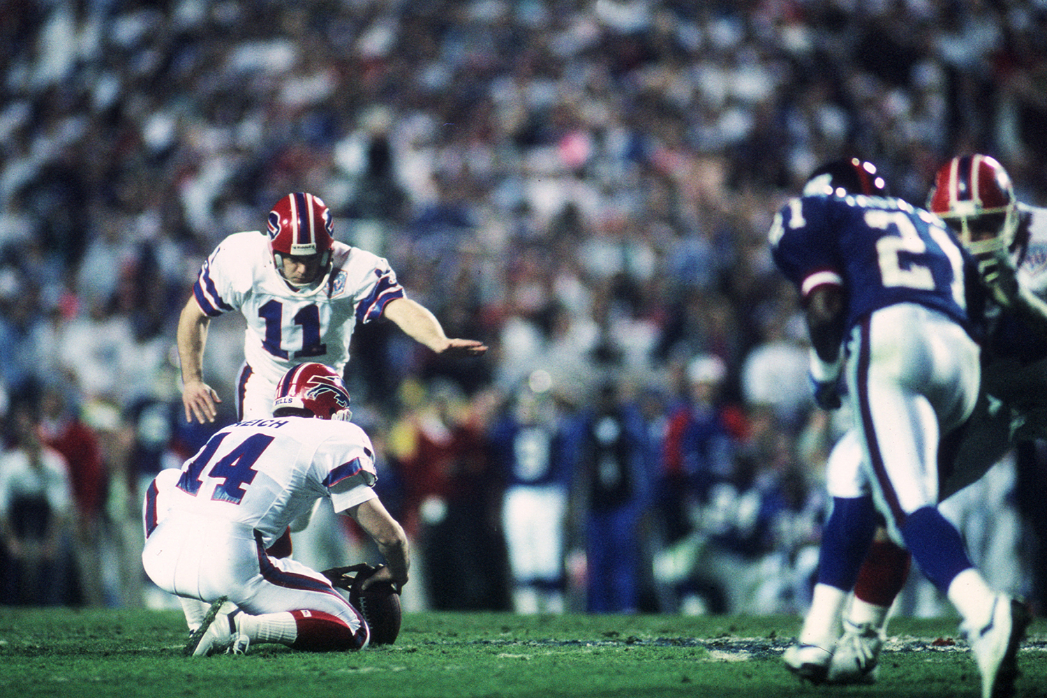 8 best Super Bowl Games in NFL history - The Manual
