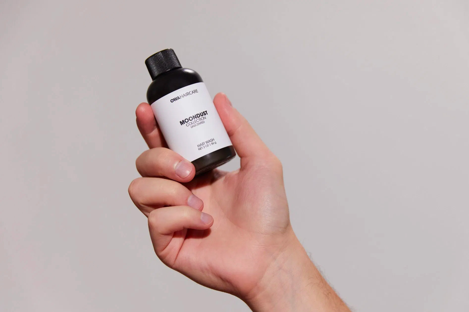 You Should Make the Switch to Waterless Grooming Products - The Manual
