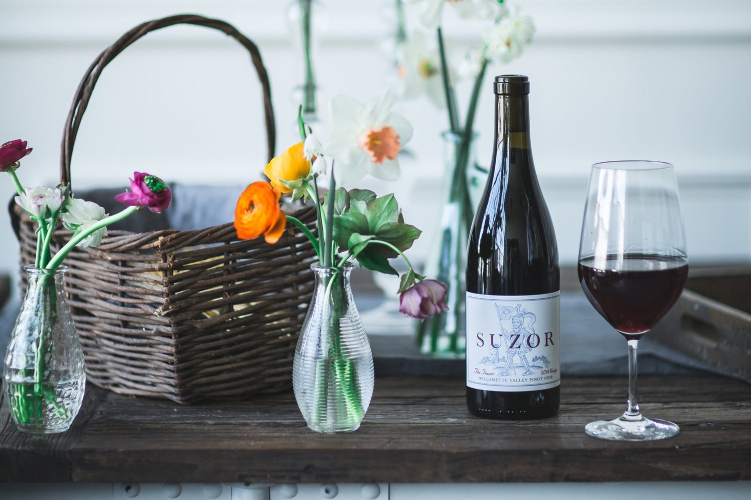 5 Emerging West Coast Wineries You Need to Know - The Manual