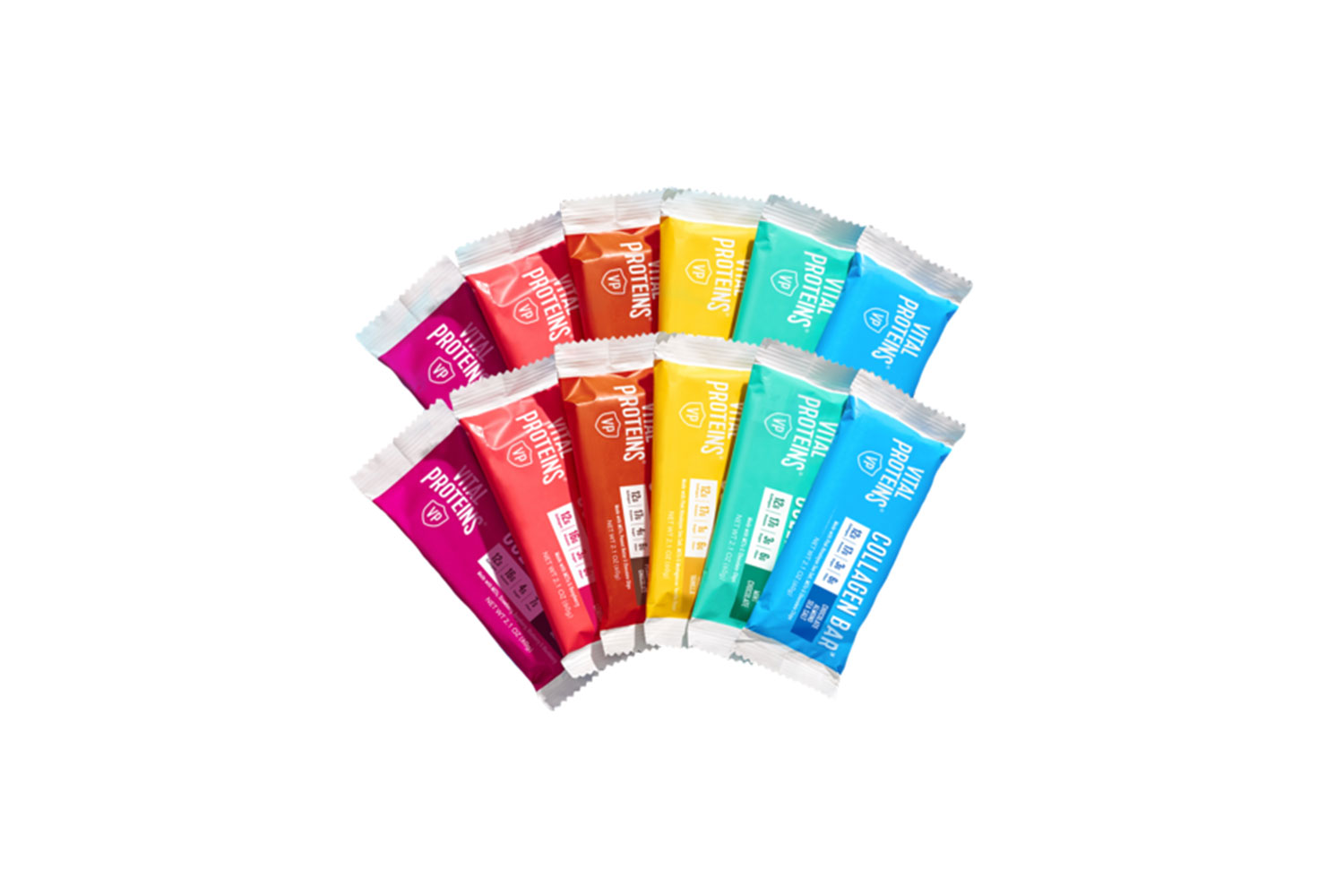 The 9 Best Collagen Snacks to Try - The Manual
