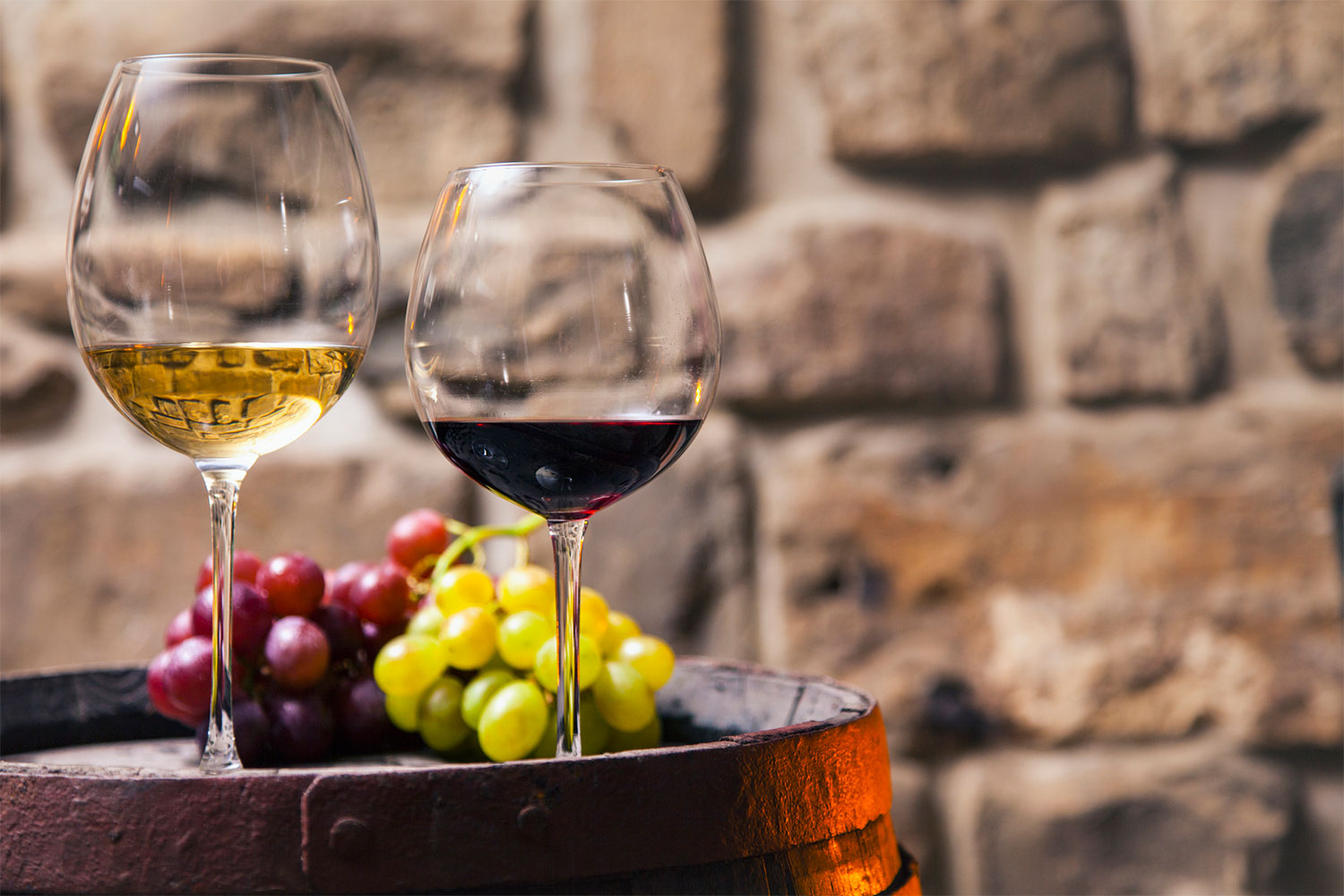 Italian wine: DOC vs. DOCG - The Manual