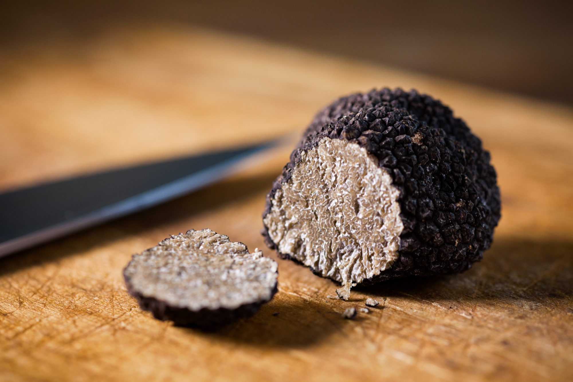 7 Surprising Ways to Cook (and Bartend) with Mushrooms - The Manual