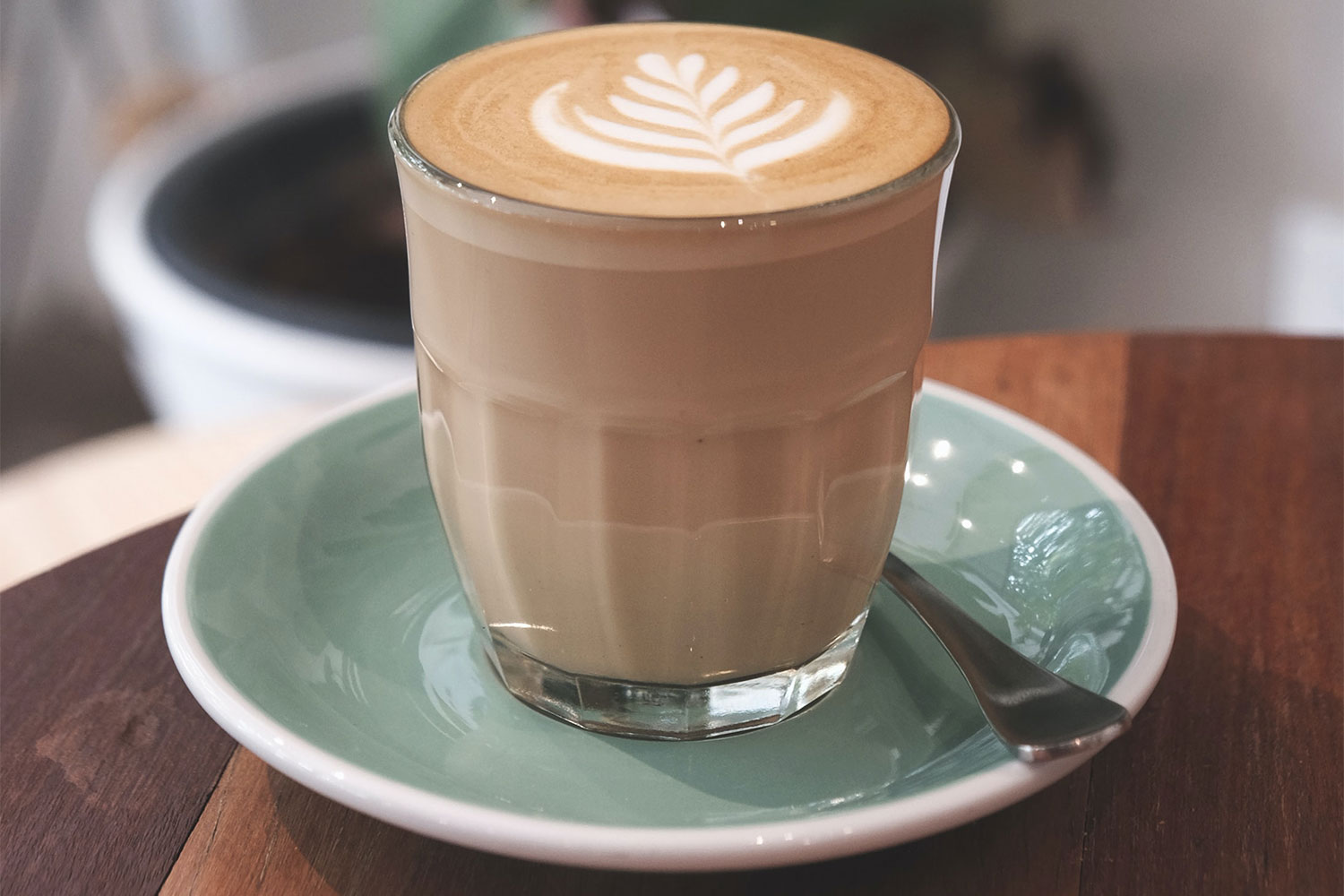 Cortado vs. cappuccino: Here's how to pick your perfect espresso drink ...