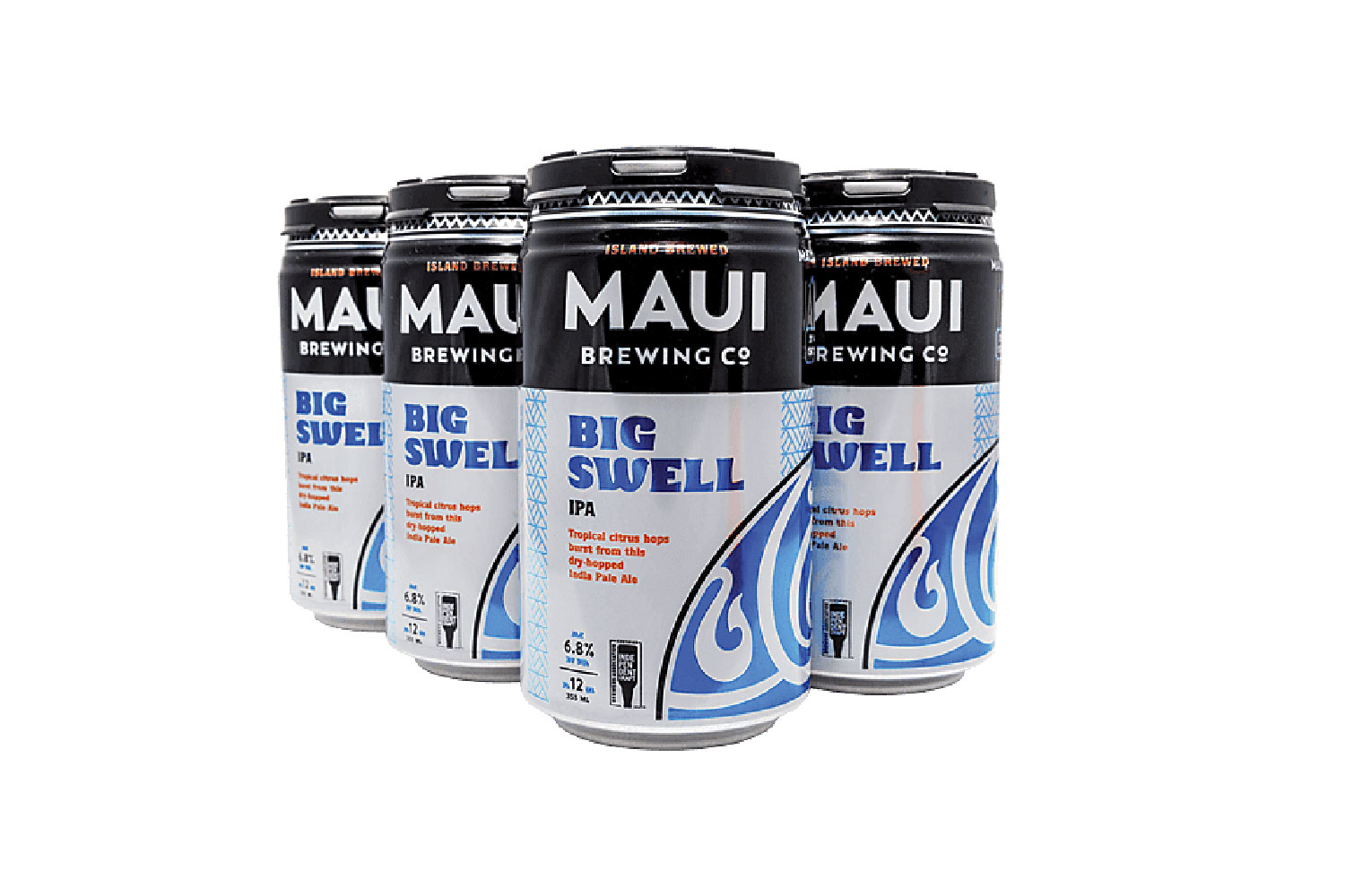 Maui brewing toasts 20 years of beer - The Manual