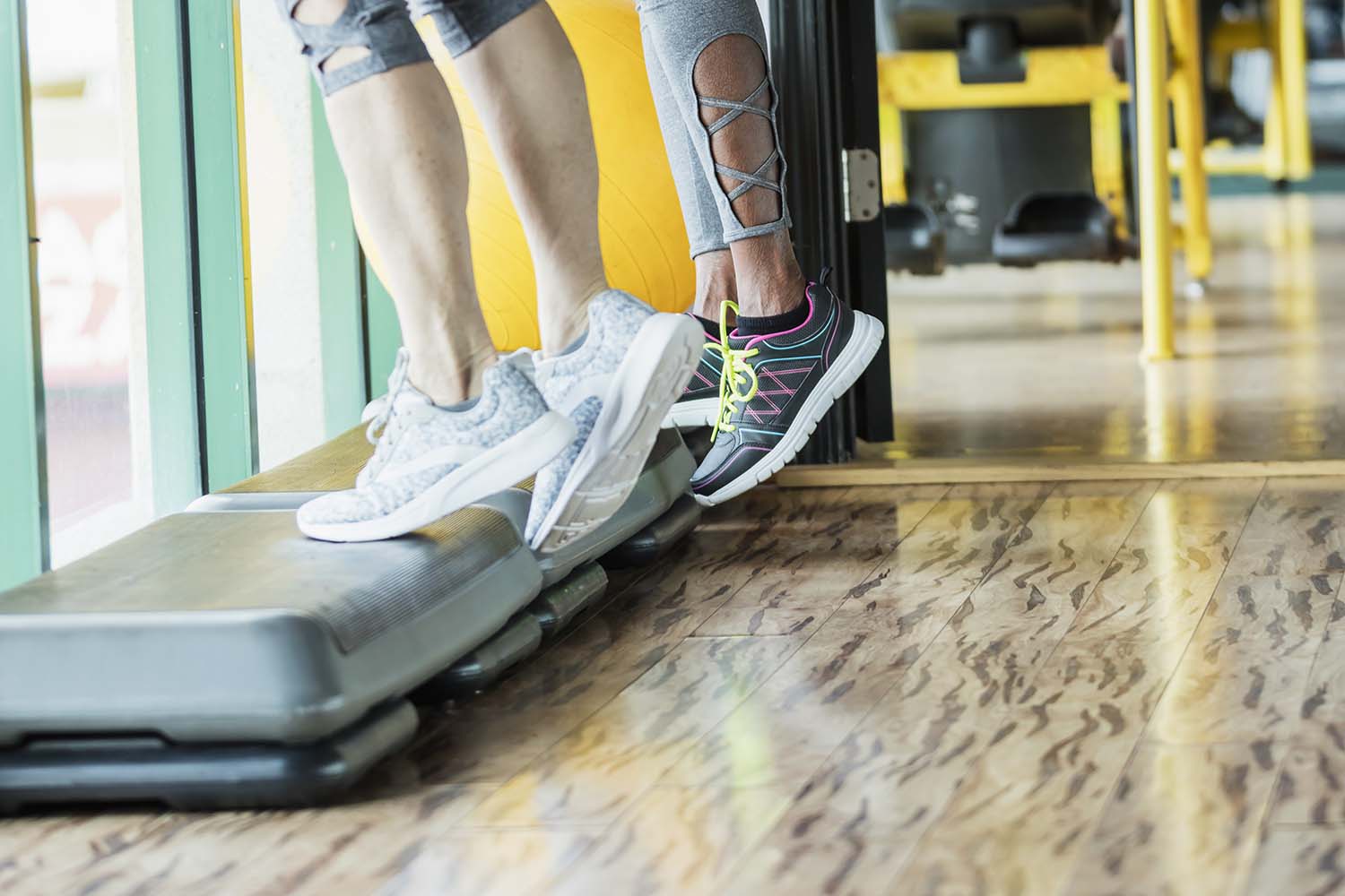 Best leg workouts for runners - The Manual
