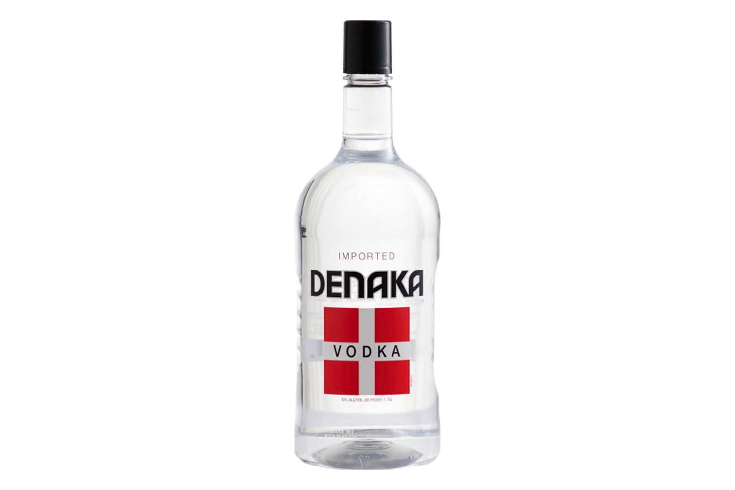 The 8 Best Cheap Vodka Brands Under $20 - The Manual