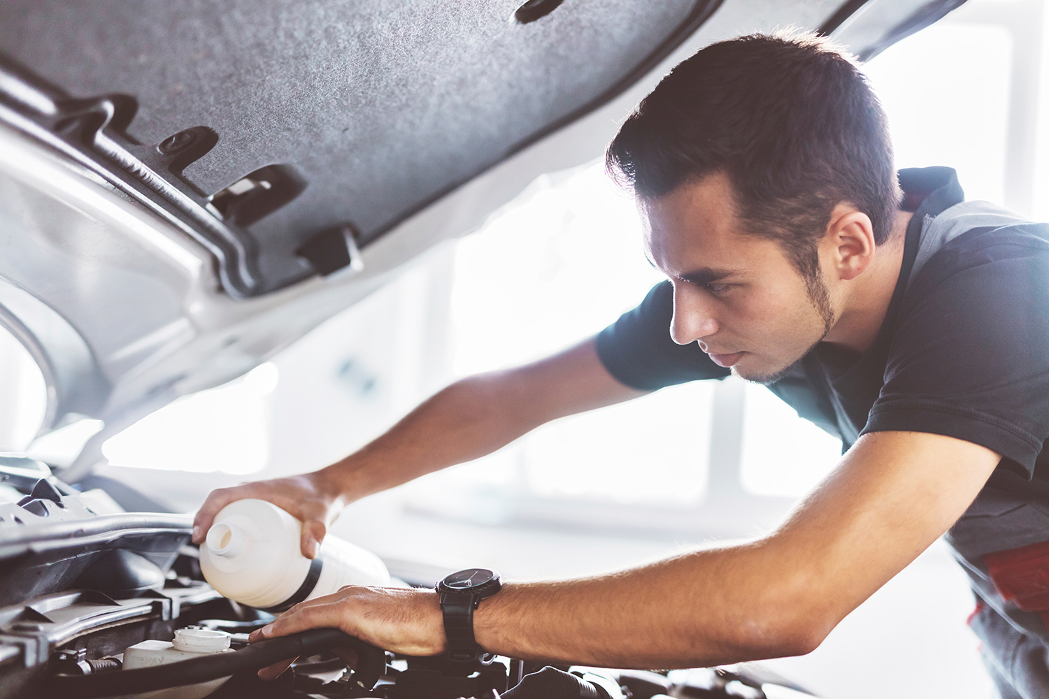 How to Change Your Oil: An Essential Guide - The Manual