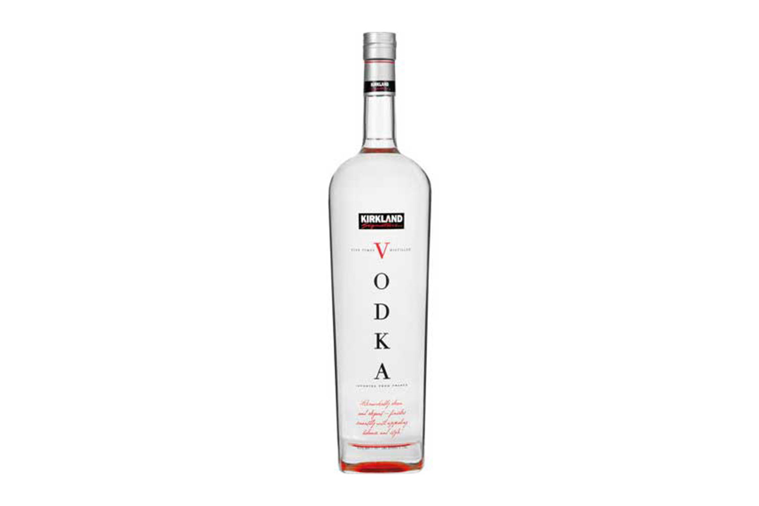 The 8 Best Cheap Vodka Brands Under $20 - The Manual