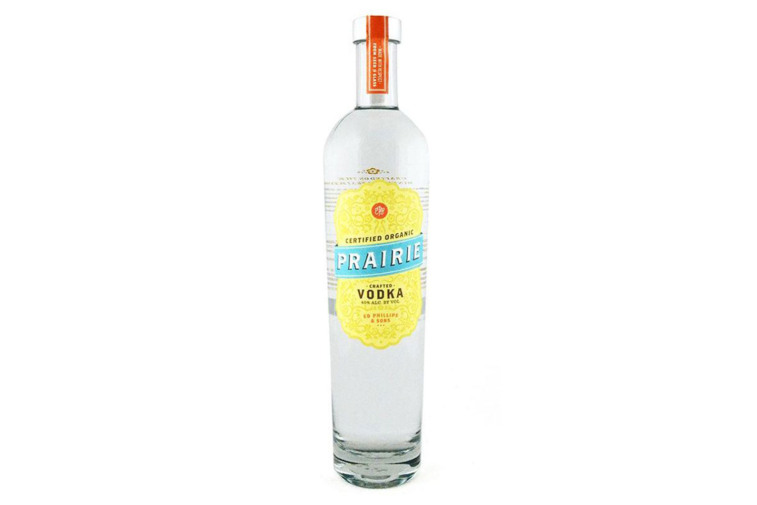 The 8 Best Cheap Vodka Brands Under $20 - The Manual