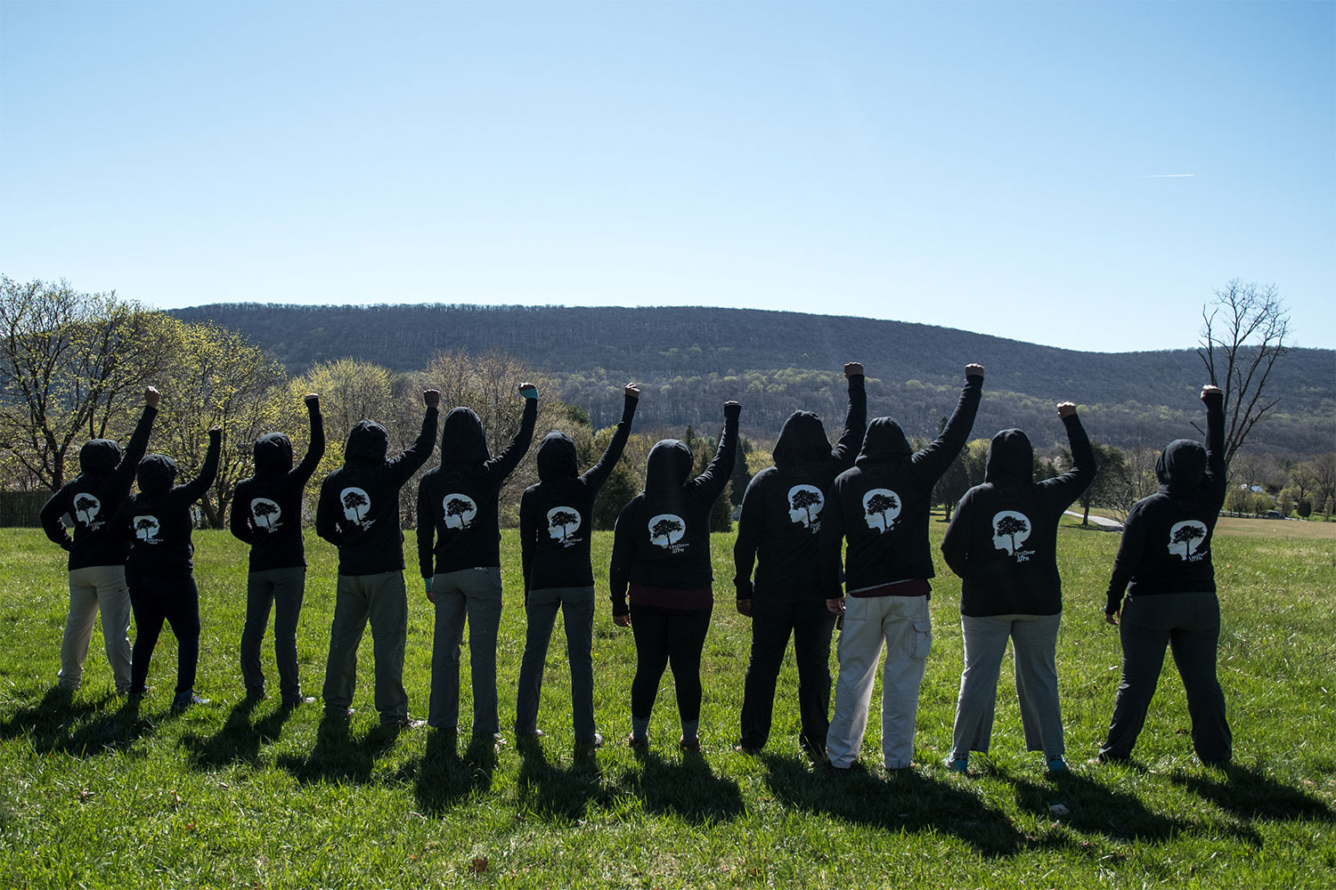 How to Approach the Issue of Inclusivity in the Outdoor Community - The ...