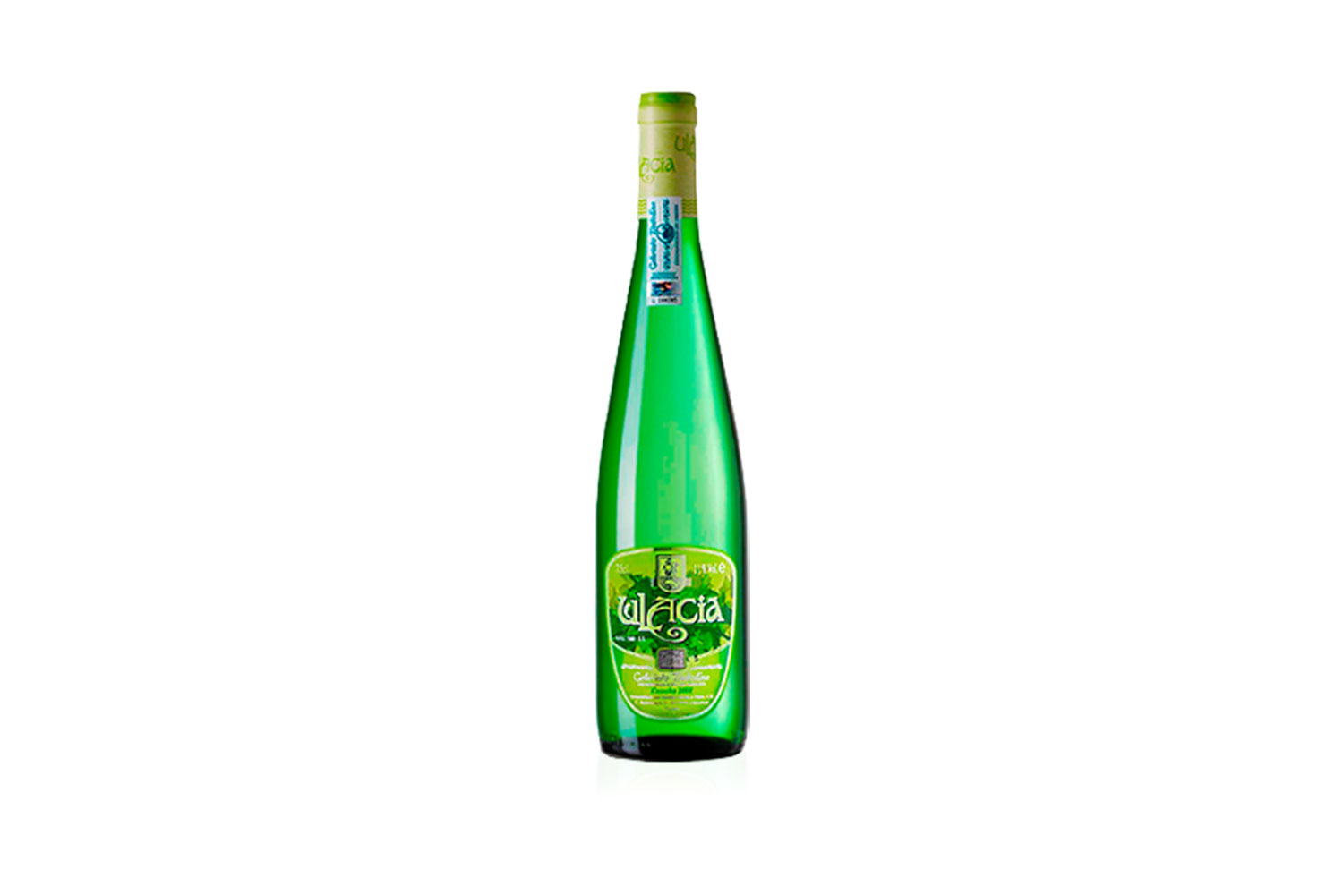 Txakoli Wine is a Perfect Spanish Summer Sipper - The Manual