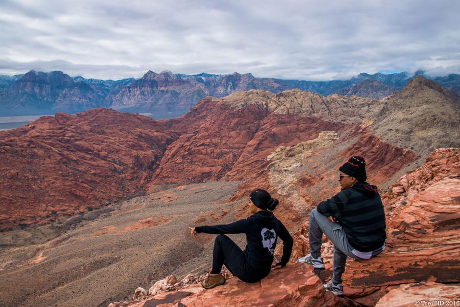 How to Approach the Issue of Inclusivity in the Outdoor Community - The ...