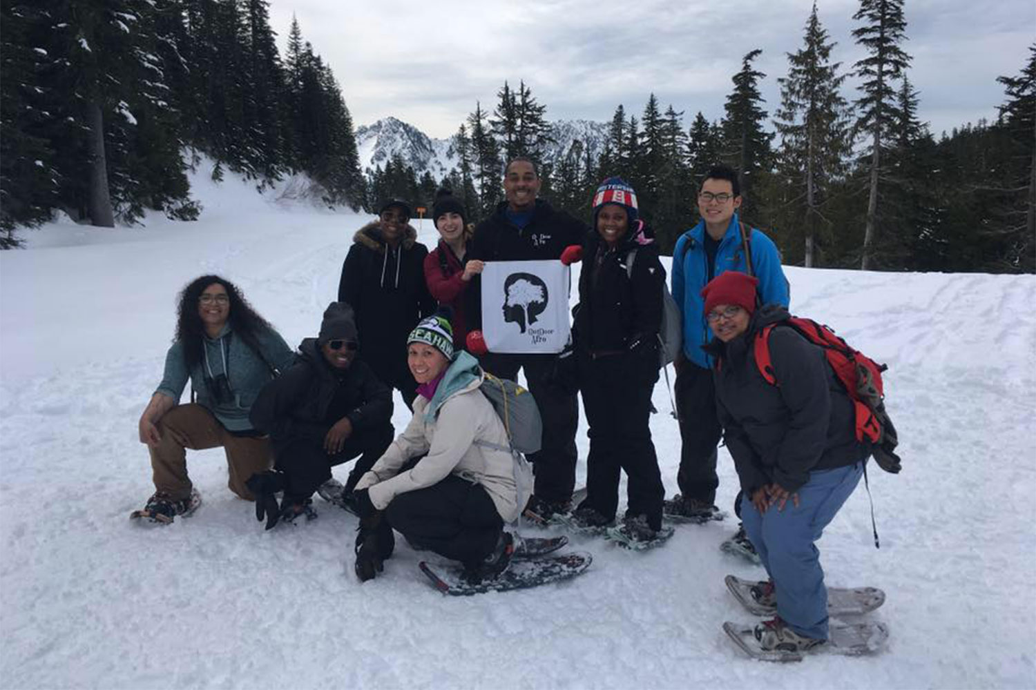 How to Approach the Issue of Inclusivity in the Outdoor Community - The ...