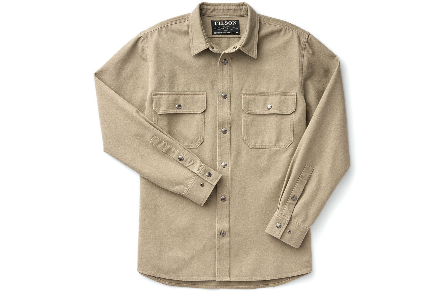 What Is a Work Shirt? The Best Men's Work Shirt for 2022 - The Manual
