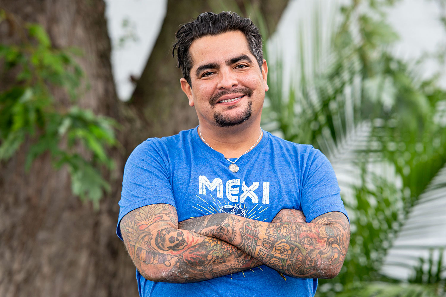 10 U.S.-Based Hispanic Chefs You Need To Know - The Manual