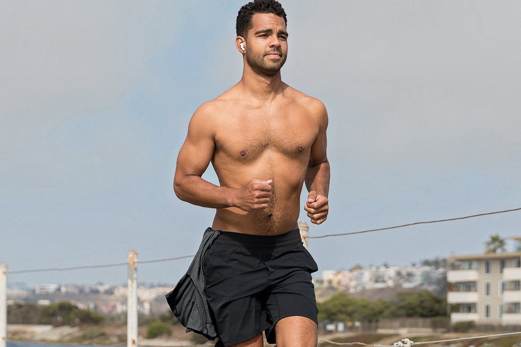 The 13 Best Men's Workout Shorts in Fall 2022 - The Manual