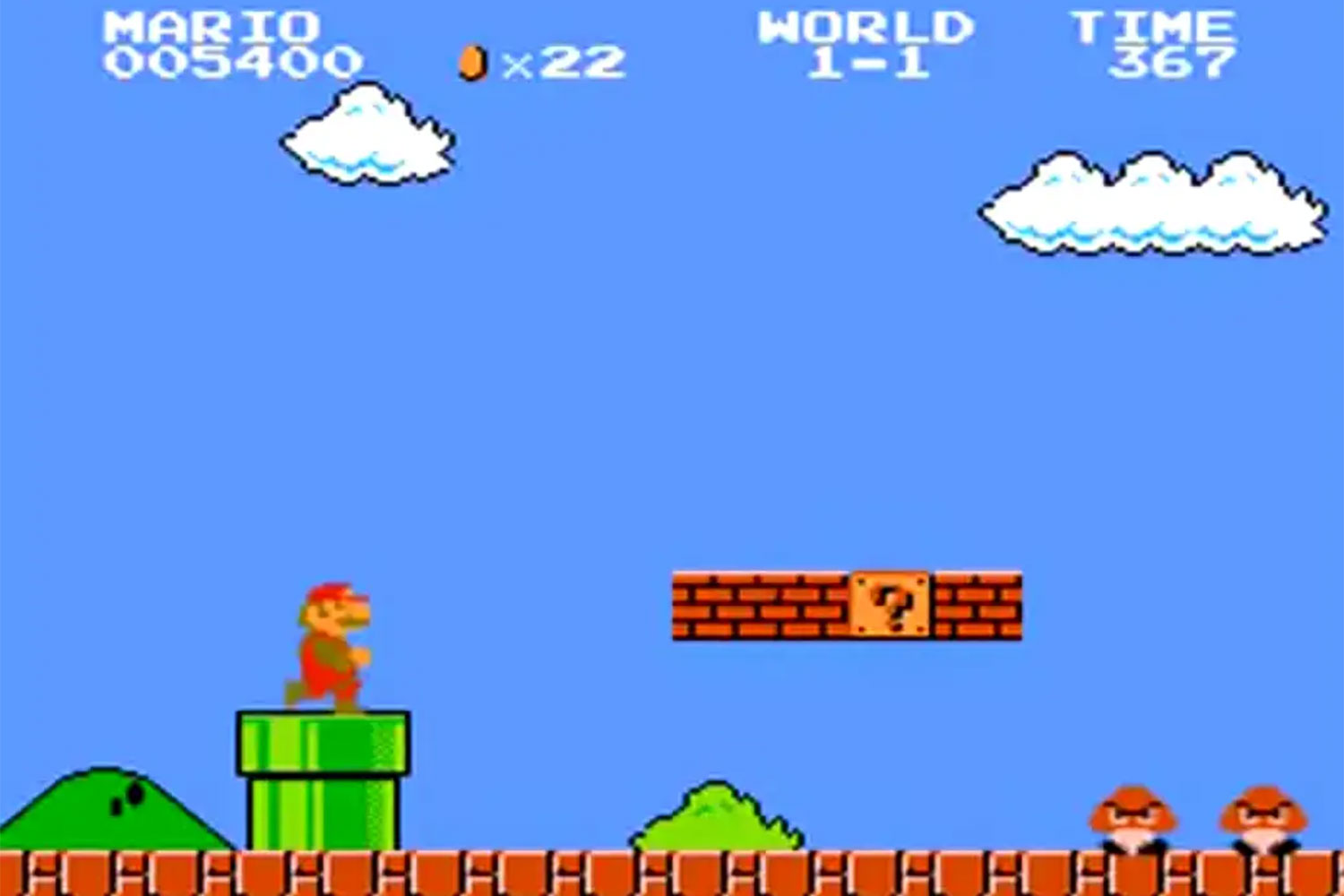 Dudda Dudda Dud-Duh: These Are the Best Video Game Music Soundtracks ...