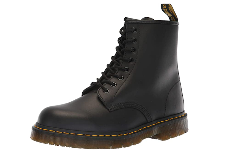 10 Best Combat Boots for Men in 2022 - The Manual