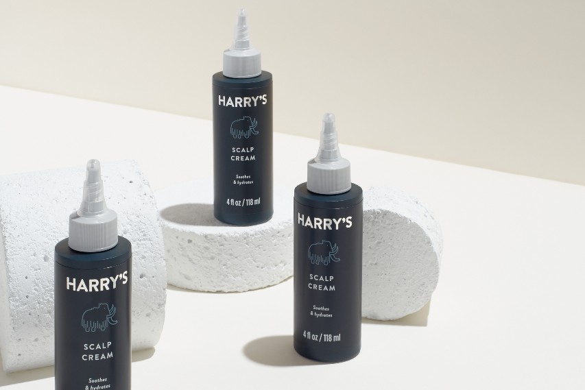 Harry's Anti-Dandruff Line Review: Haircare That Works - The Manual