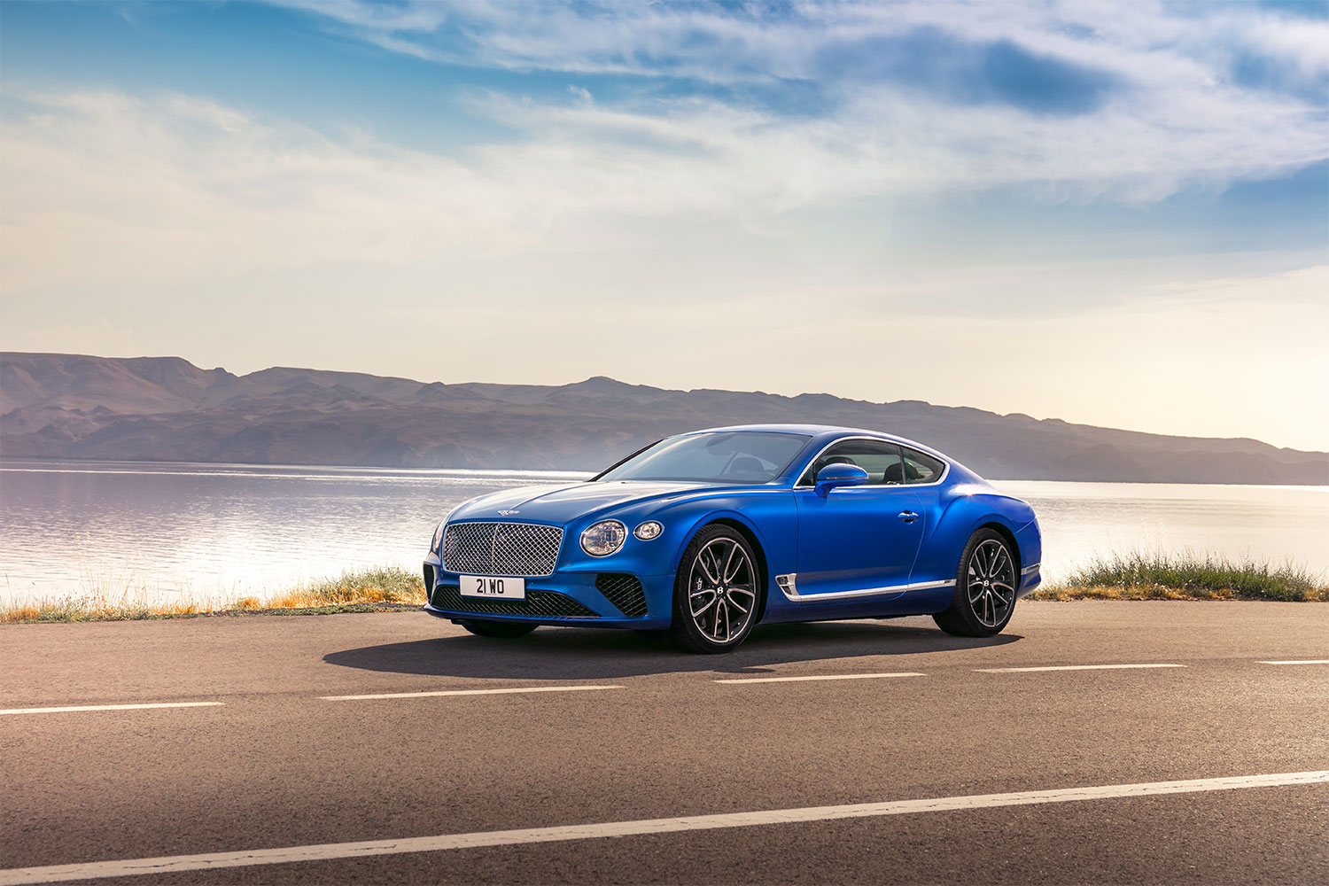13 of the Best Cars With 12-Cylinder Engines - The Manual